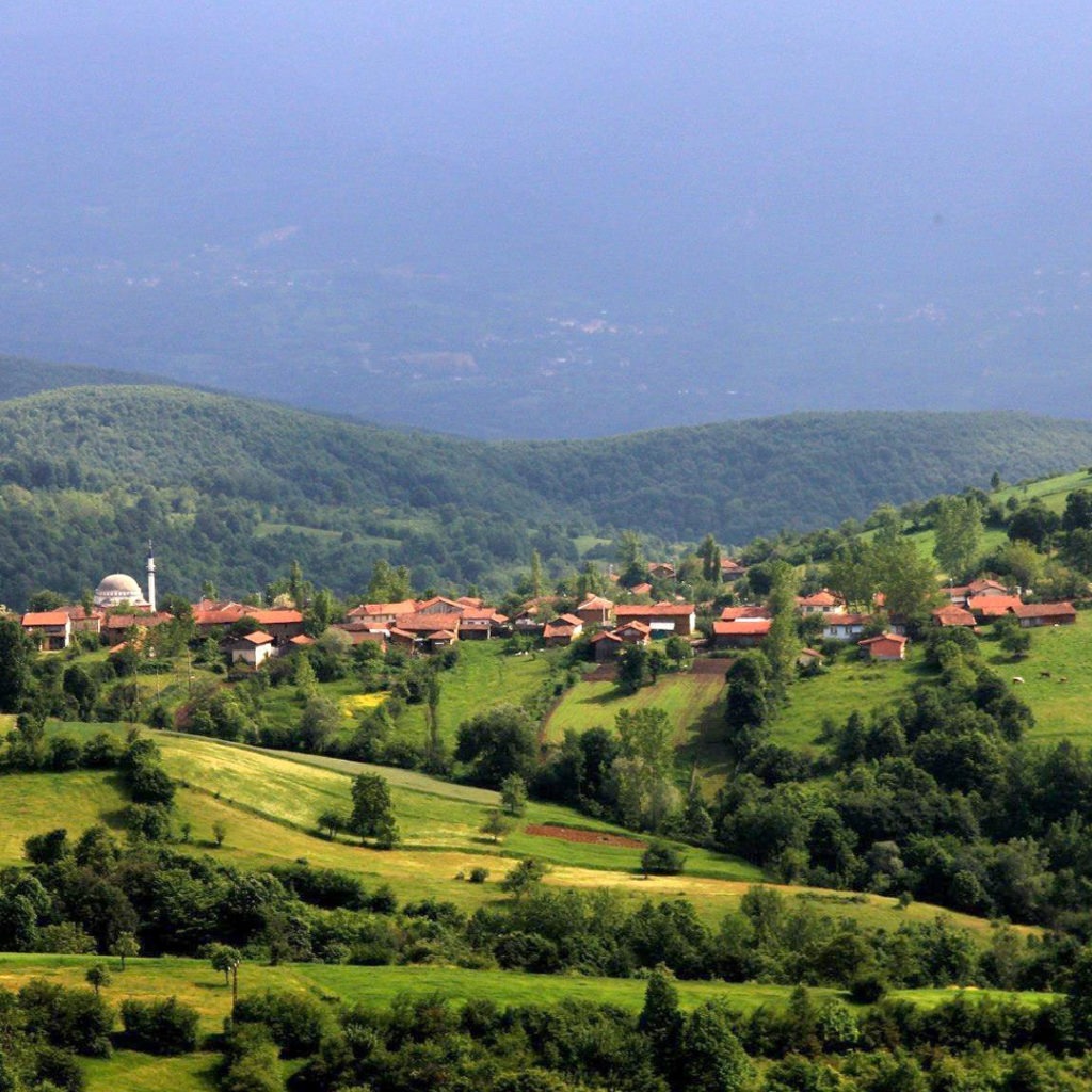 Private Bursa Day Tour with Uludag Mountain | Rani Travel