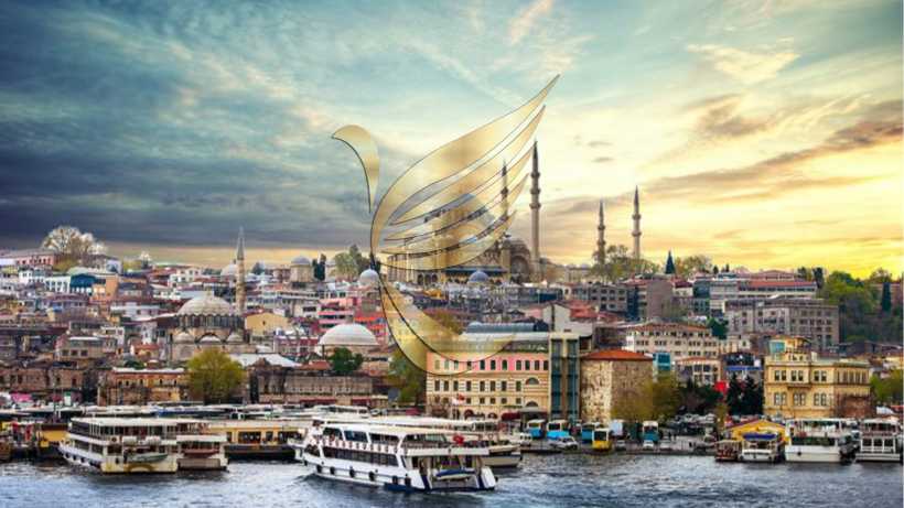 The 7 most important tourist places you must visit in Istanbul | Rani ...