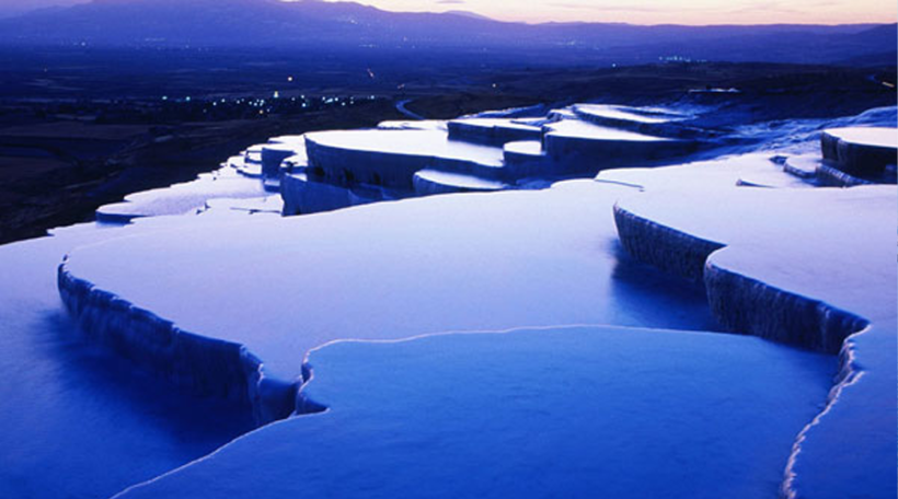 Top Ten Holiday Destination in Turkey | Rani Travel